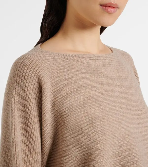 Altuzarra Wool And Cashmere Sweater