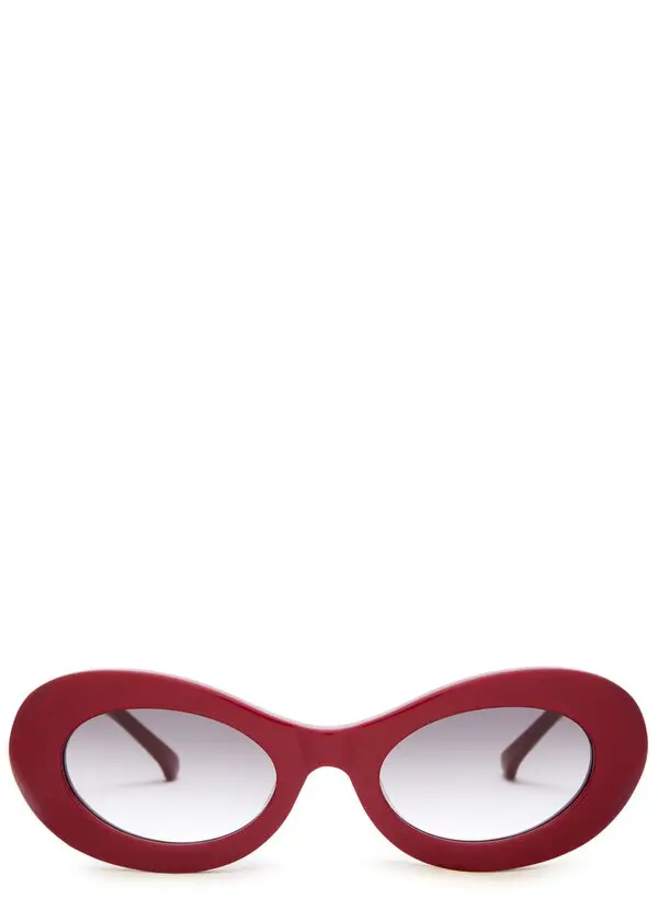 FINLAY & CO. Cat-eye Sunglasses