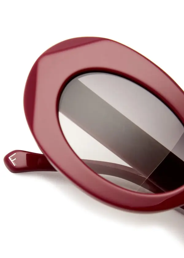 FINLAY & CO. Cat-eye Sunglasses