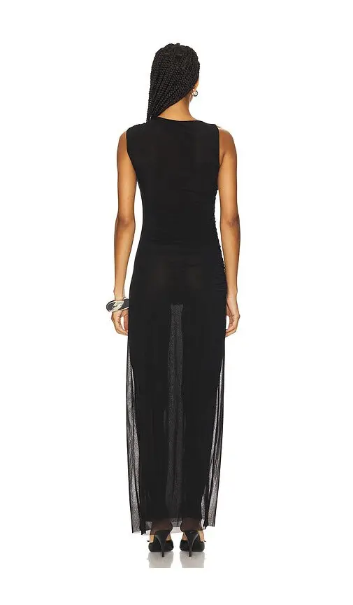H:OURS Aries Maxi Dress
