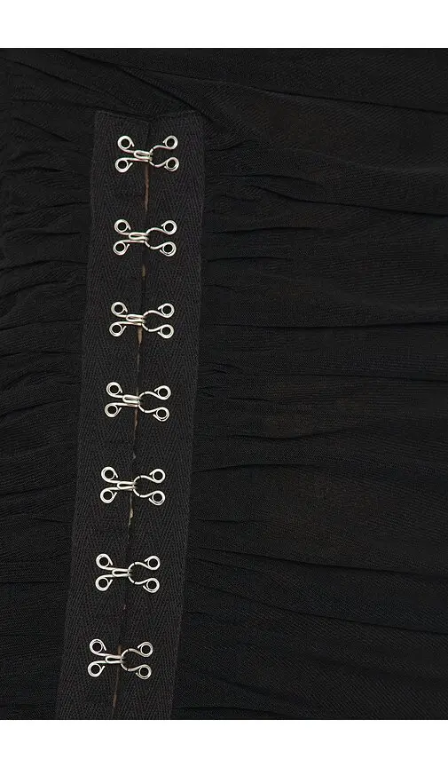 H:OURS Aries Maxi Dress
