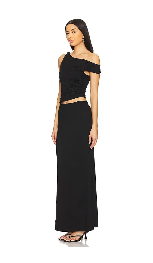 Superdown Calliope Skirt Set