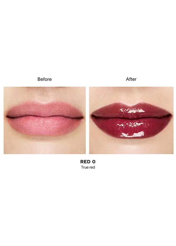 HOURGLASS Phantom Volumizing Glossy Balm