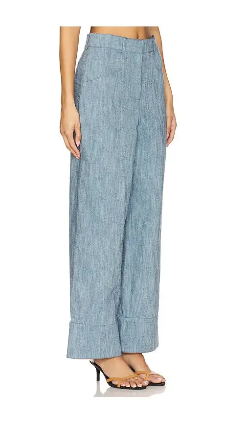 Alexis Trevor Pant