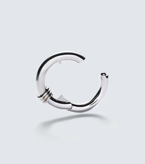SPINELLI KILCOLLIN 925 Sterling Cufflinks