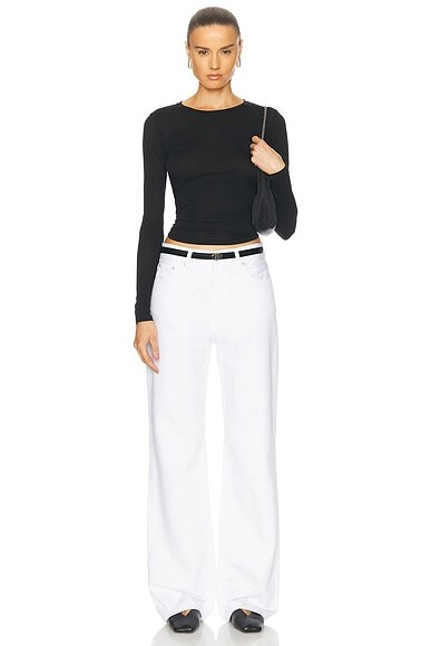 AYA MUSE Long Sleeve T-shirt