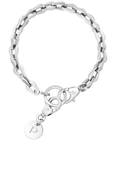 PAGERIE The Linque Collar