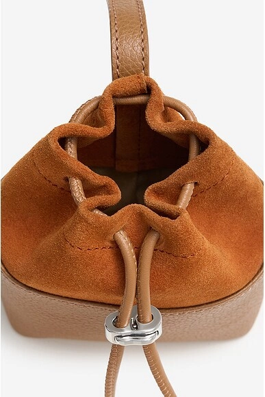 PAGERIE The Nue Bag