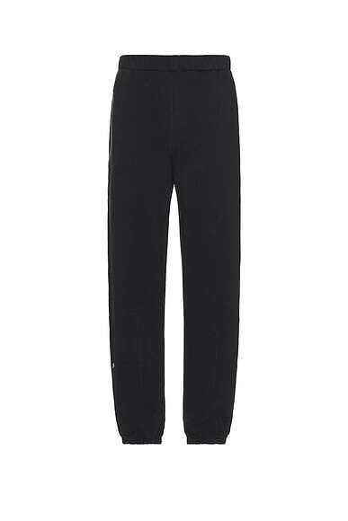 On Club Pant - Black