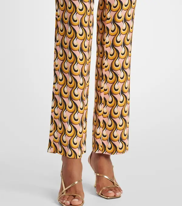 La DoubleJ 24/7 Straight Pants