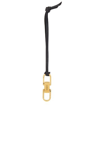 Saint Laurent Keyring