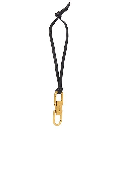 Saint Laurent Keyring