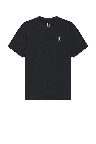 On Train-t - Black