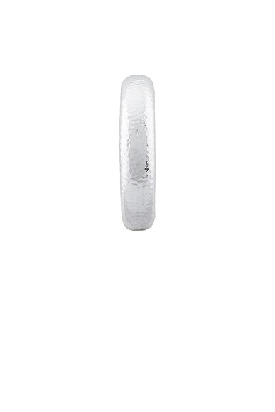 VALERE Domed Bangle Bracelet