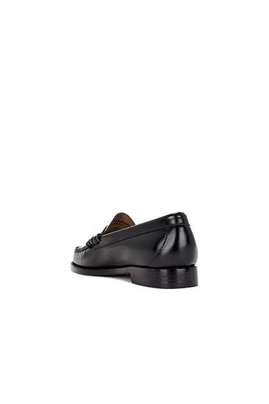 G.H.BASS Lennox Tassel Weejun Loafers
