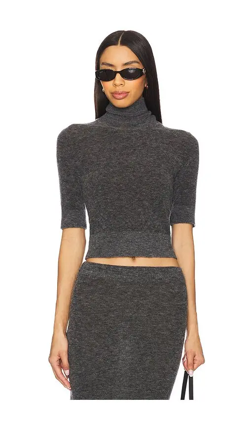 EAVES Mae Knit Top
