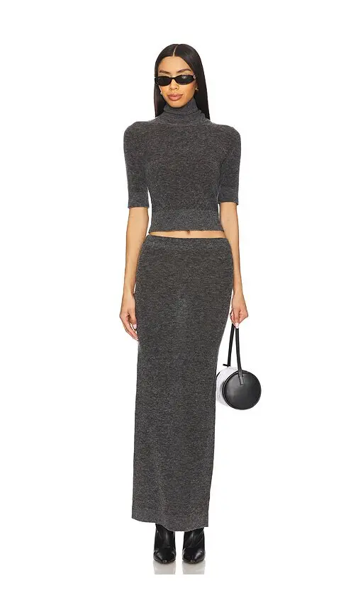 EAVES Mae Knit Top