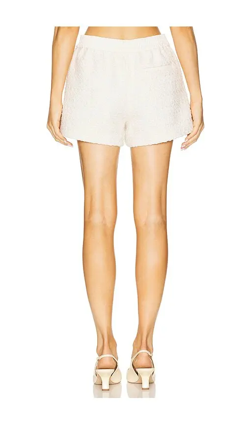 EAVES Shani Shorts