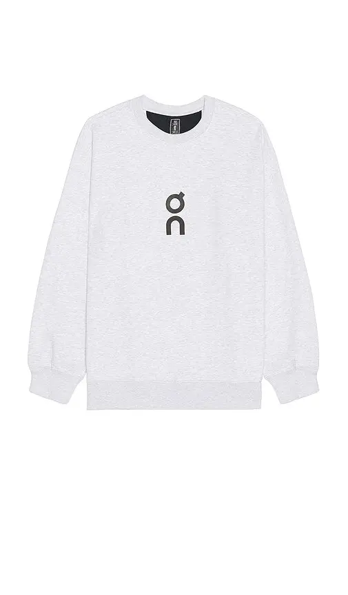 On Club Sweater - Grey
