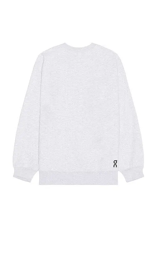 On Club Sweater - Grey