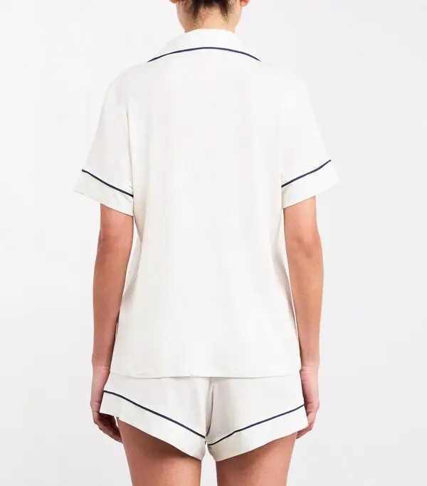 Eberjey Gisele Shorts Pyjama Set
