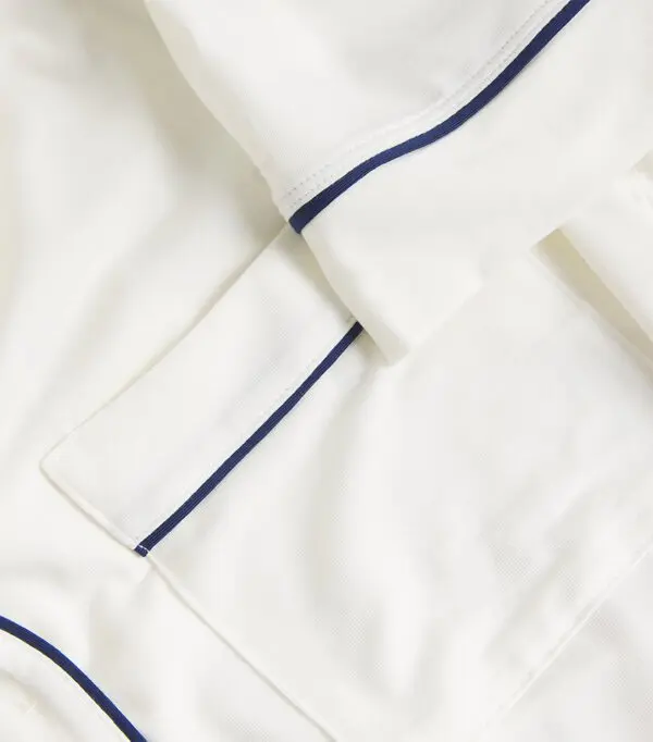 Eberjey Gisele Shorts Pyjama Set