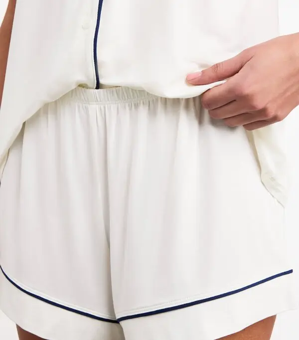 Eberjey Gisele Shorts Pyjama Set