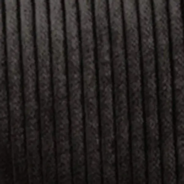 Prada Corduroy And Suede Logo Gloves - Black