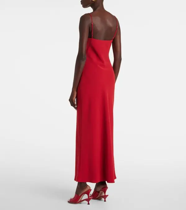 Veronica Beard Mavis Slip Dress