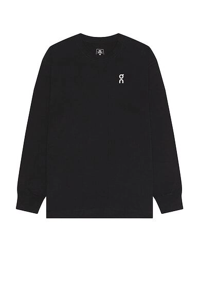 On Club Long-sleeve T-shirt