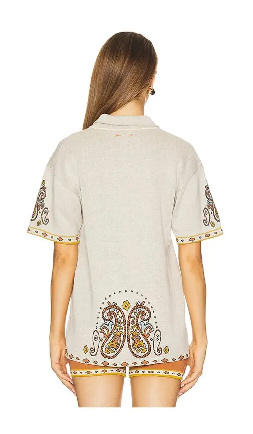 The Upside Vadella Top