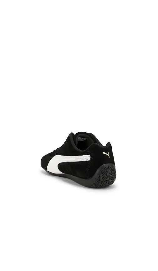 PUMA Speedcat Og Sneaker - Black
