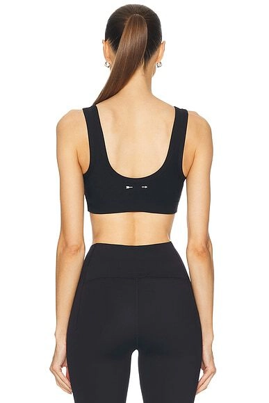 The Upside Peached Harley Sports Bra