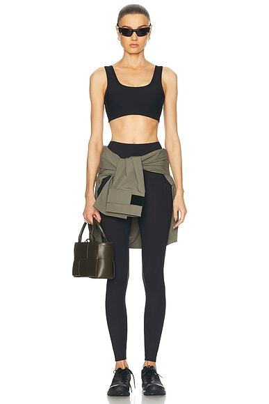 The Upside Peached Harley Sports Bra