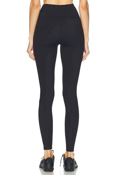 On Studio Leggings