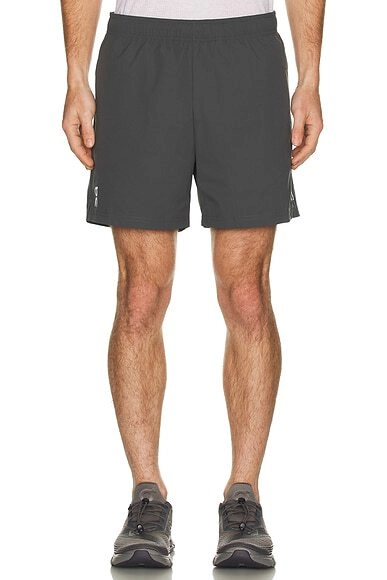 On 5' Core Shorts - Eclipse