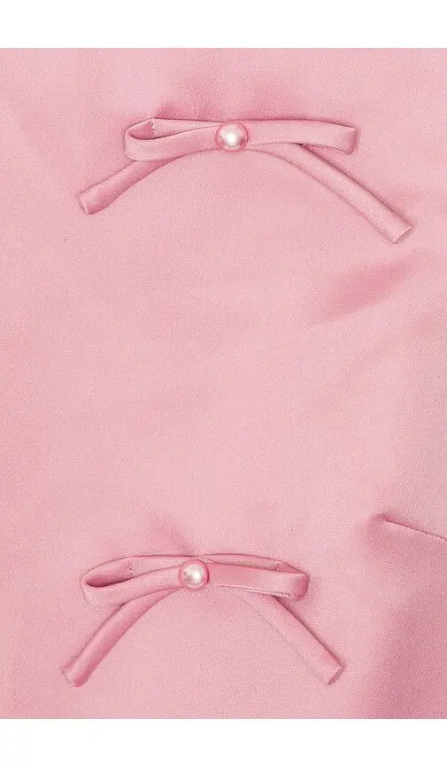 ELLIATT Rose Dress