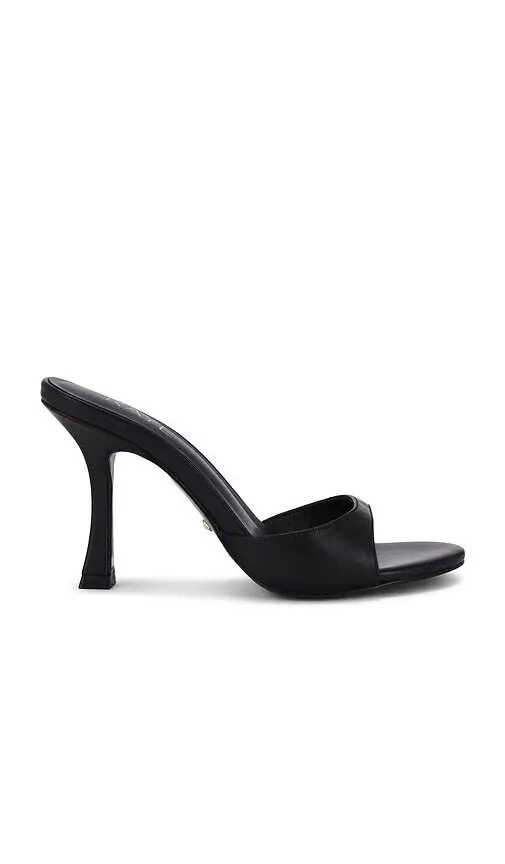 Raye Alejandra Heel In . Also - Black