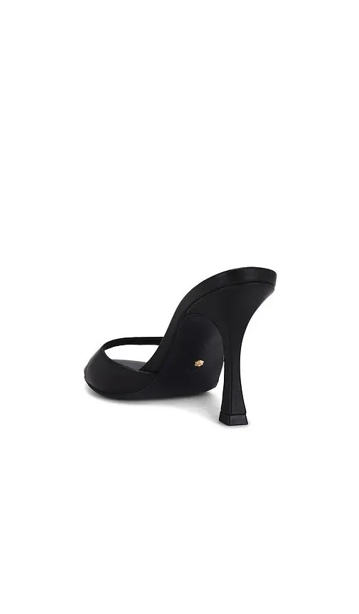 Raye Alejandra Heel In . Also - Black