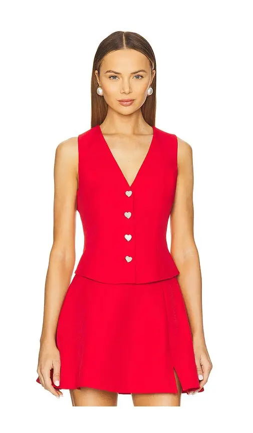 ELLIATT Buttercup Top