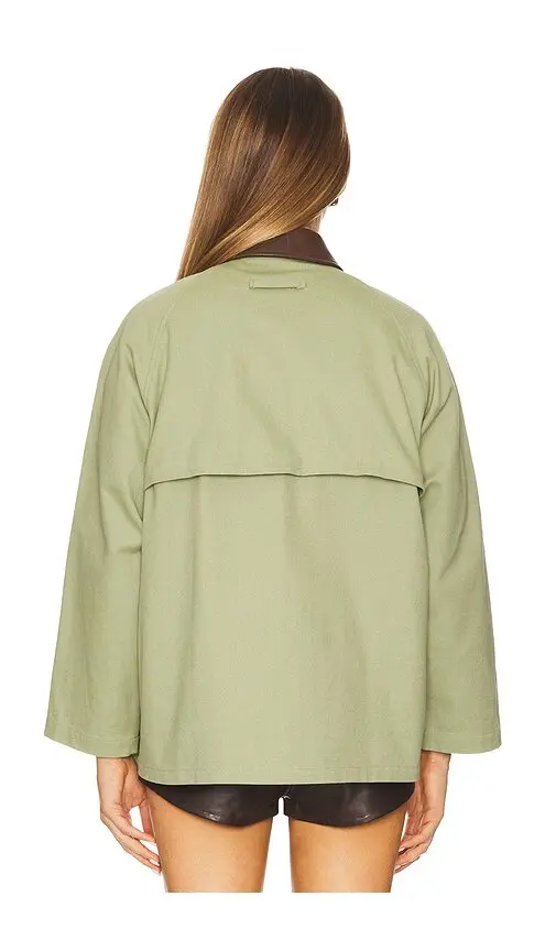 LOVERS AND FRIENDS Peyton Jacket