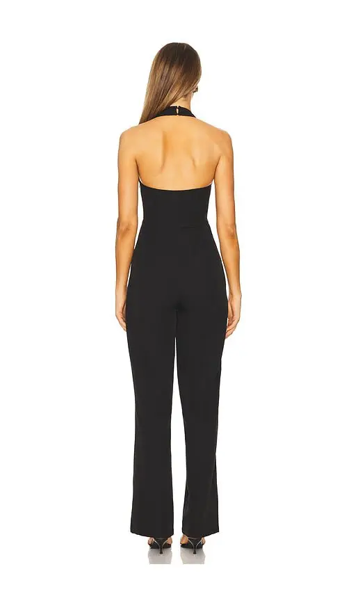 ALL THE WAYS Amalie Jumpsuit In . Also
