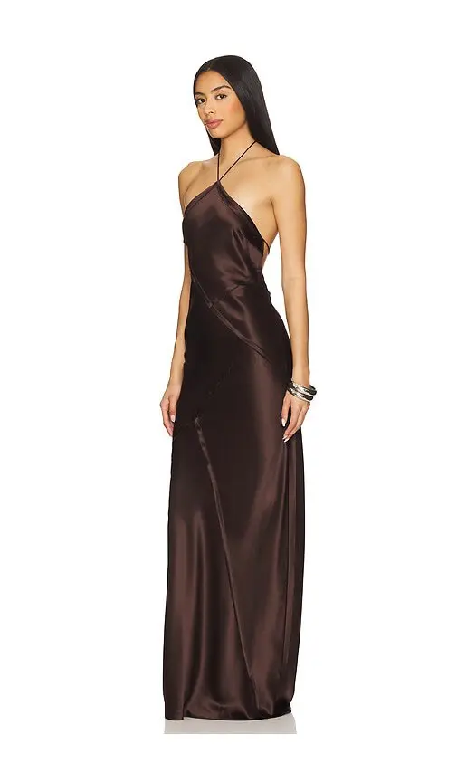 Retrofete Sylvia Dress In . Also