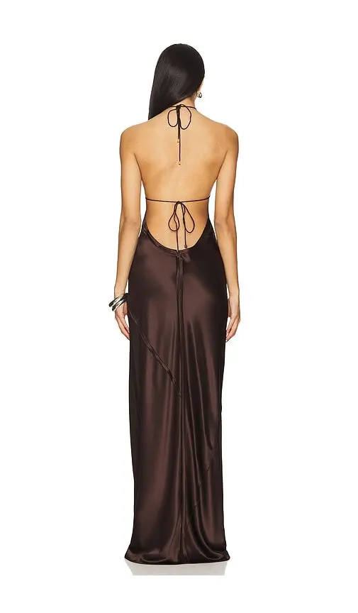 Retrofete Sylvia Dress In . Also