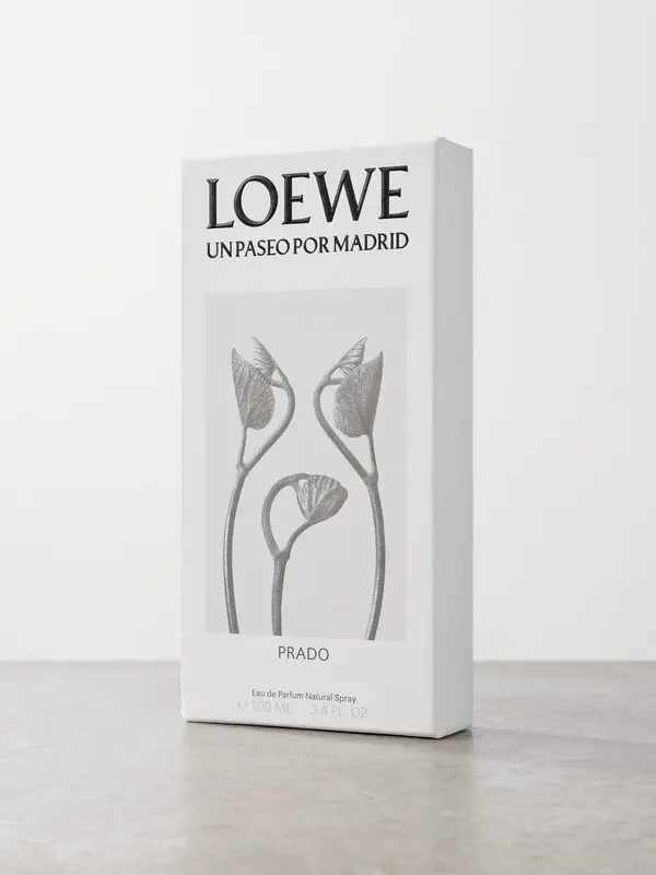 LOEWE PERFUMES Eau De Parfum