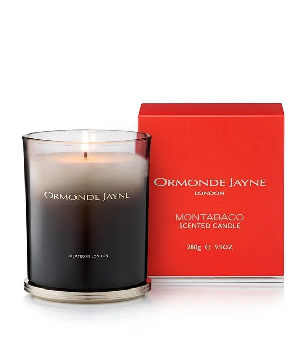 ORMONDE JAYNE Montabaco Candle
