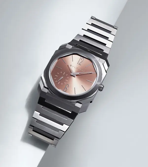 BVLGARI Octo Finissimo Automatic Watch