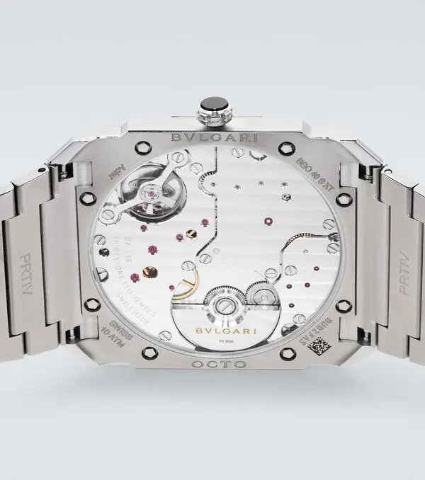 BVLGARI Octo Finissimo Automatic Watch