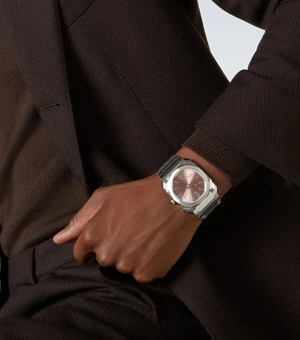 BVLGARI Octo Finissimo Automatic Watch