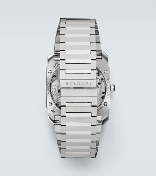 BVLGARI Octo Finissimo Automatic Watch